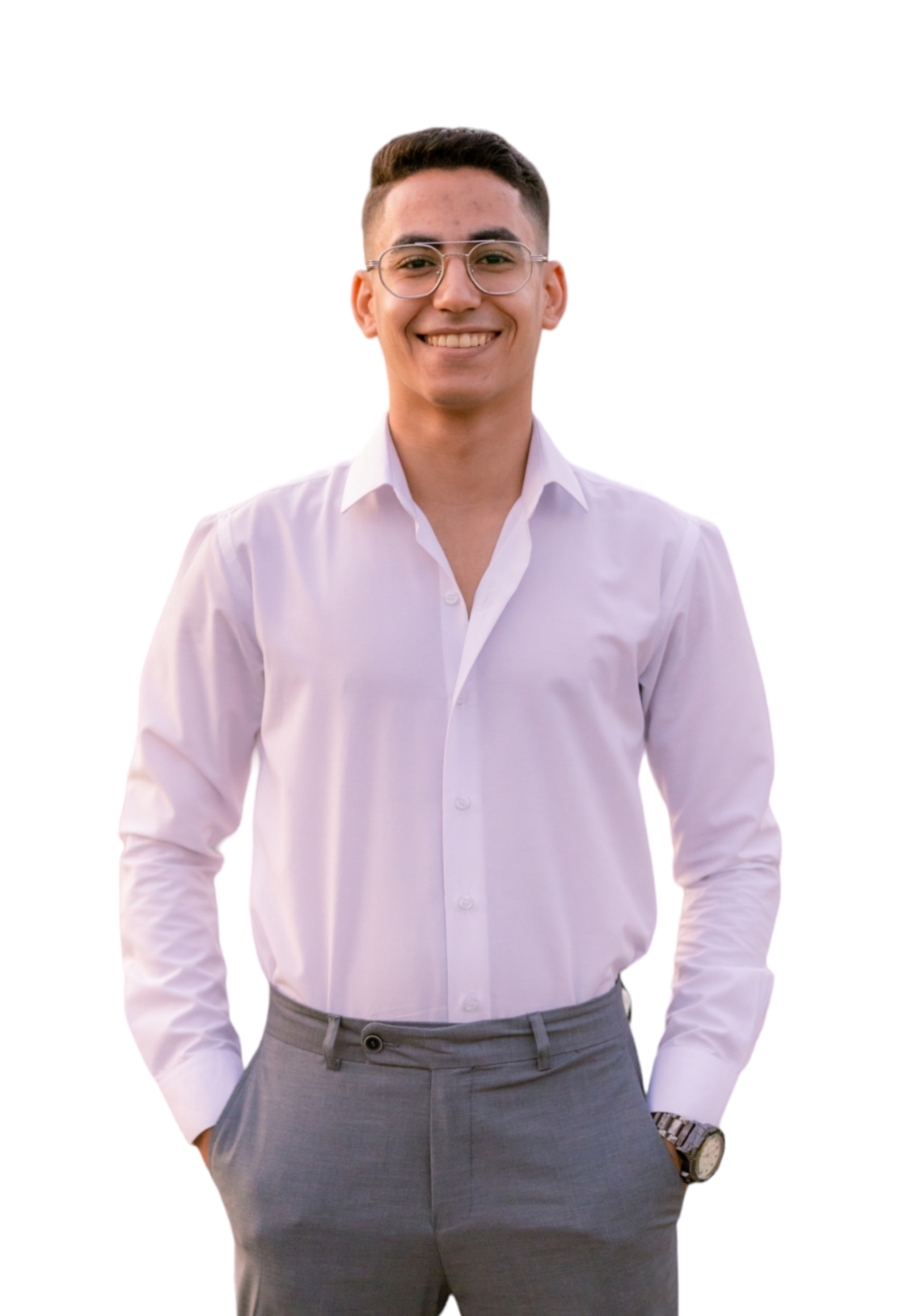 Ahmed Helal Portfolio